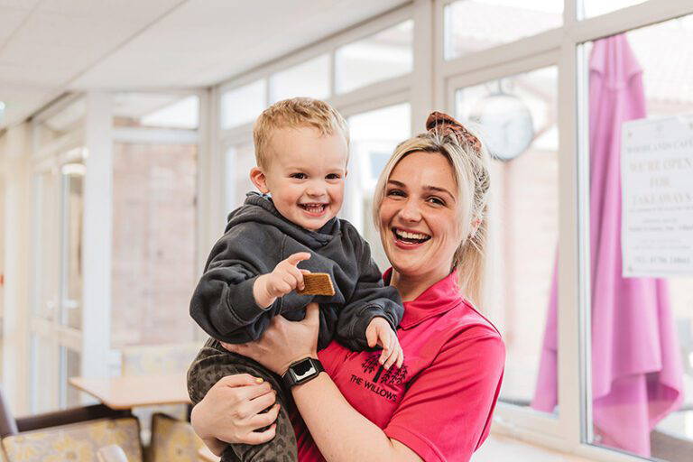 Paediatric Phlebotomy - GP Care Services Ltd