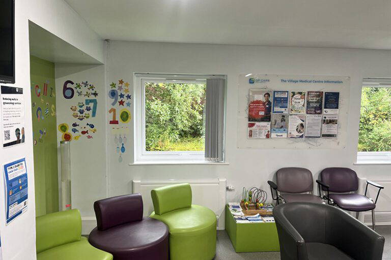 The Village Medical Centre - GP Care Services Ltd