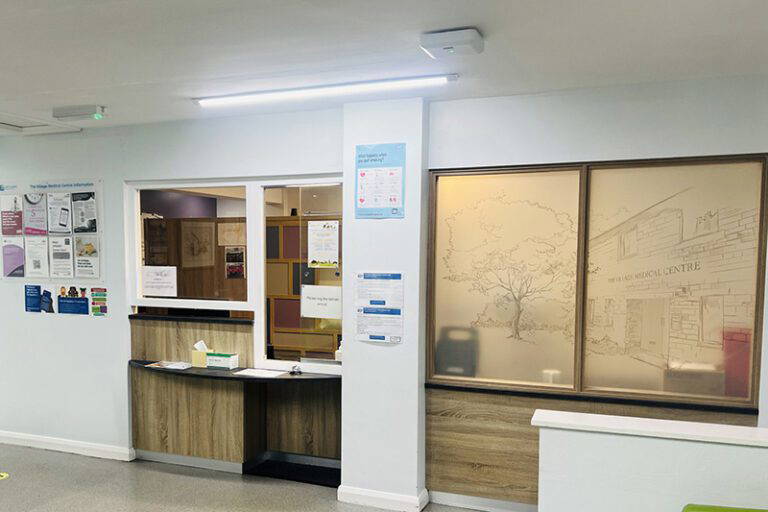 The Village Medical Centre - GP Care Services Ltd